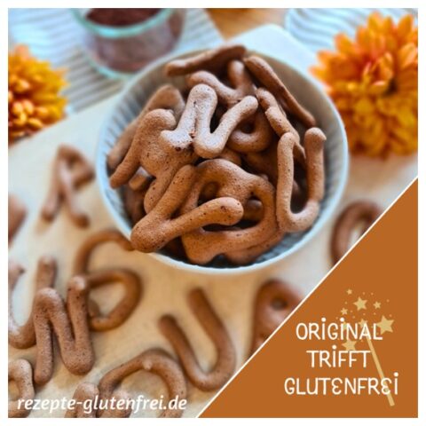 Russisch Brot - Tanja`s glutenfreies Kochbuch